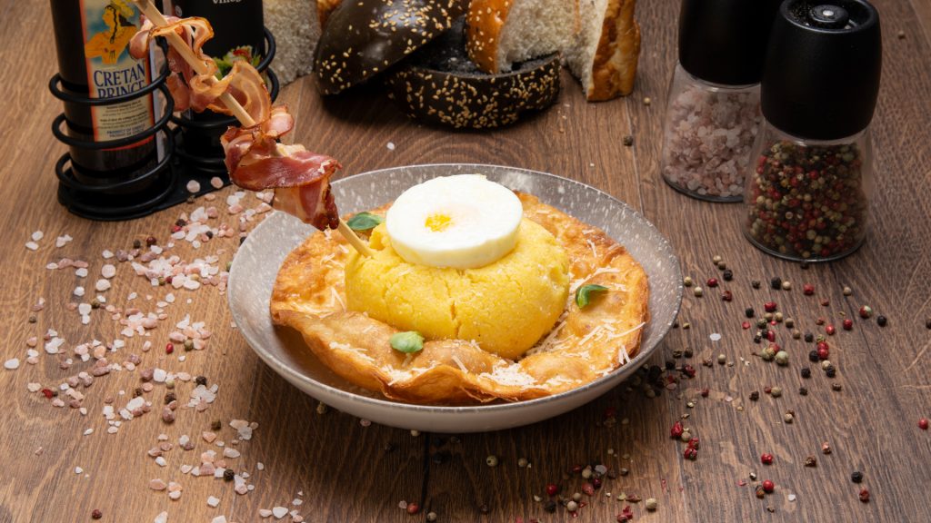 Magazin – La Iancu Signature